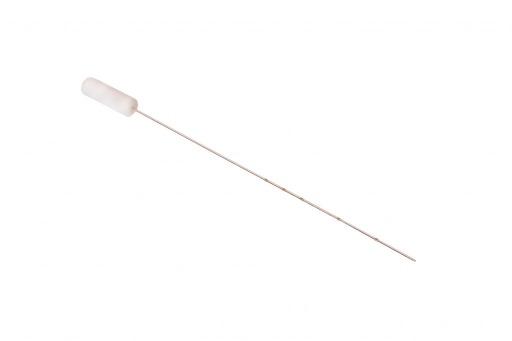 Autostable Bicanaliculus Intubation Set ll - Veni Vidi Medical