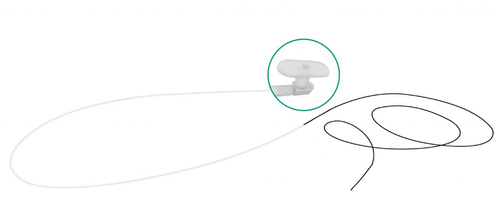 Self-threading Monoka® (Ritleng type) - Veni Vidi Medical